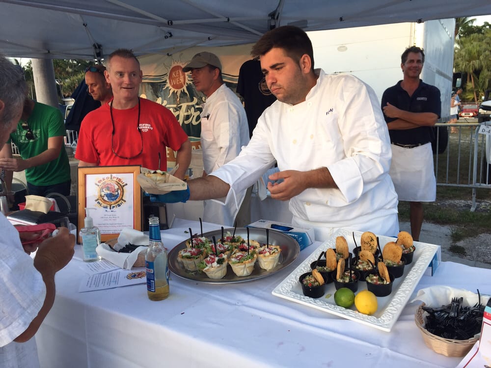 TASTE OF KEY WEST - Updated July 2025 - 16 Photos - Truman Waterfront ...