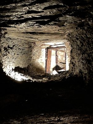 LOCKPORT CAVES & UNDERGROUND BOAT RIDE - Updated August 2025 - 109 ...