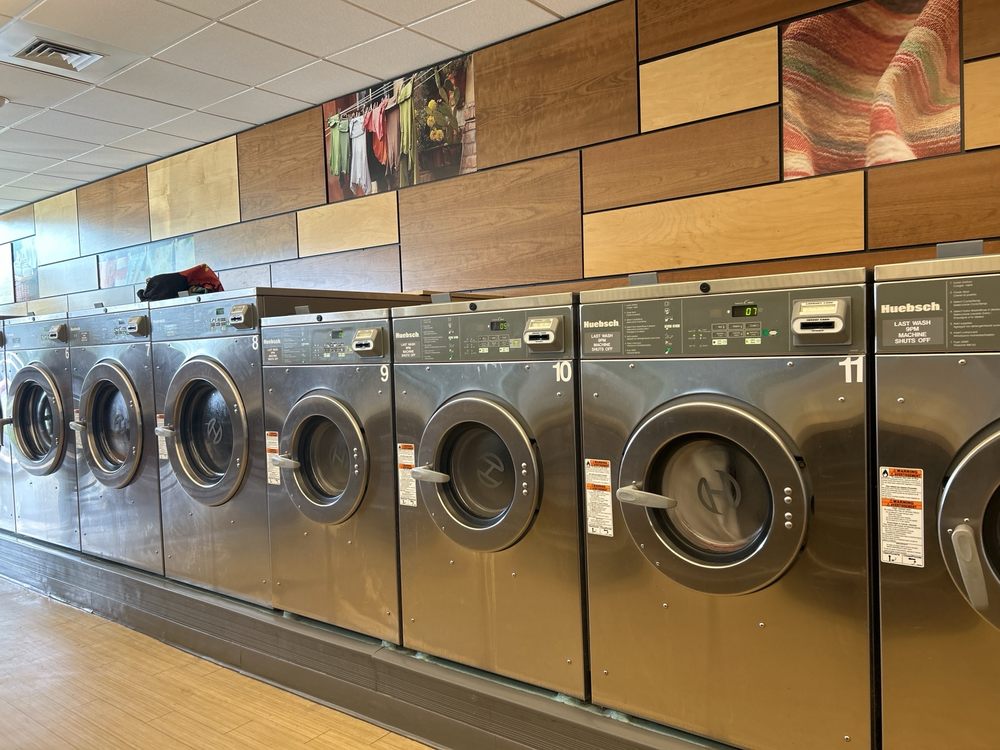 Rosie’s Laundry - Updated May 2026 - 21 Photos & 33 Reviews - 192 W ...