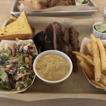 TRAX BBQ - Updated August 2025 - 272 Photos & 307 Reviews - 7724 Depot ...