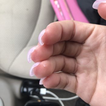 MYLE’S NAIL SALON - Updated October 2025 - 17 Photos & 34 Reviews - 101 ...