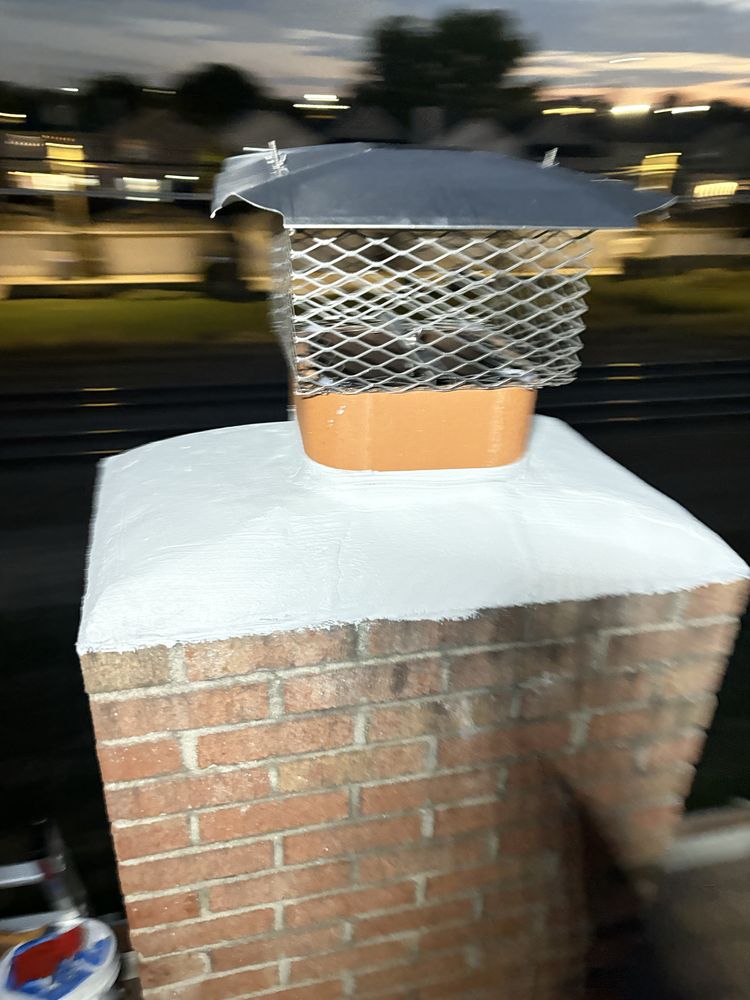 TOP HAT CHIMNEY SERVICE - Updated October 2025 - 34 Photos & 14 Reviews - Oswego, Illinois ...