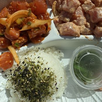 POKE ETC - Updated November 2024 - 1382 Photos & 826 Reviews - 916 E ...