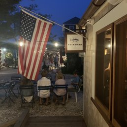 BAR YOSHI - Updated July 2025 - 94 Photos & 135 Reviews - 21 Old South ...