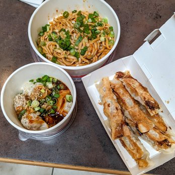 BAFANG DUMPLING - Updated August 2025 - 143 Photos & 73 Reviews - 2153 ...