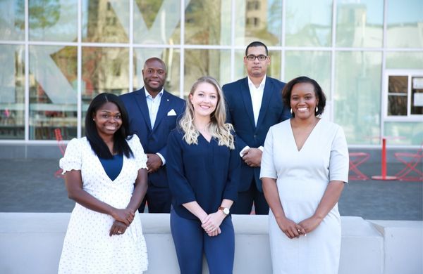 THE BANKS TEAM ADVISORS - Contact Agent - 9522 Brookline Ave, Baton ...