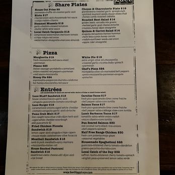 LUCE BAR & KITCHEN - Updated October 2025 - 1354 Photos & 1149 Reviews ...