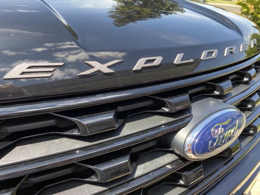 BIG VALLEY FORD - Updated June 2026 - 61 Photos & 125 Reviews - 3282 ...