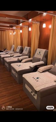 ZHONG HUANG SPA - Updated January 2026 - 163 Photos & 366 Reviews - 136 ...