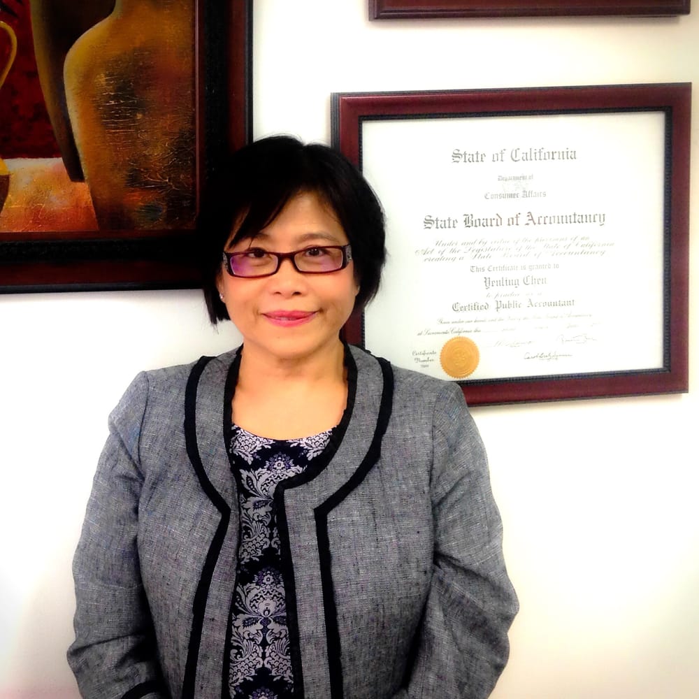 YEN LING CHEN, CPA - Updated May 2026 - 38 Reviews - 17595 Almahurst St ...