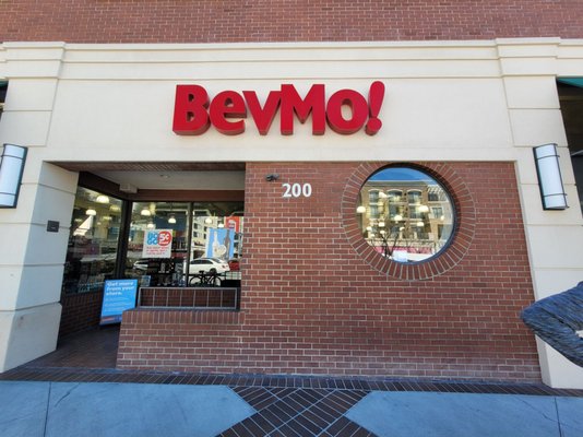 BEVMO! - Updated February 2025 - 128 Photos & 109 Reviews - 200 S Brand ...