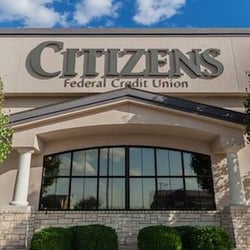 Citizens Federal Credit Union - Banks & Credit Unions - 2609 W Loop 250 ...