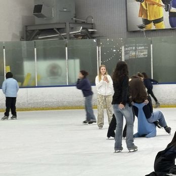 UTC ICE SPORTS CENTER - Updated October 2025 - 168 Photos & 127 Reviews ...