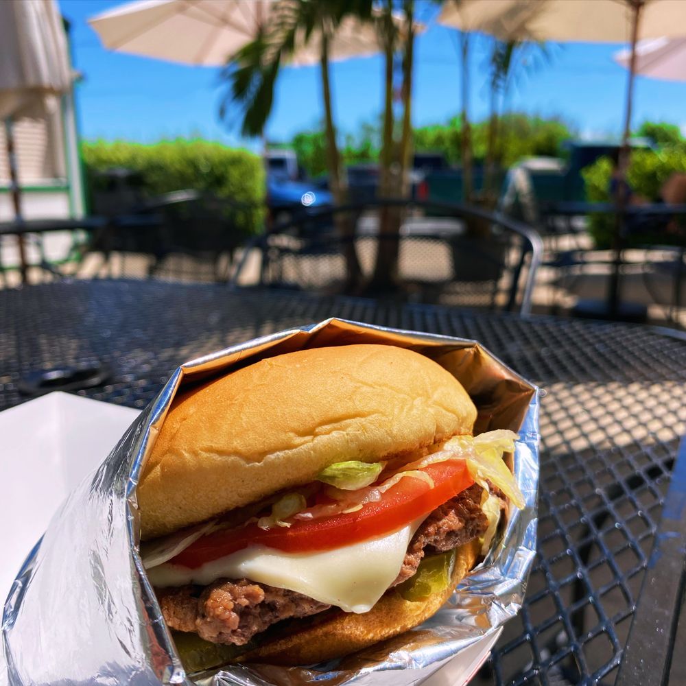 SMASH SHACK - Updated December 2025 - 40 Photos - 307 Beach Ave, Cape ...