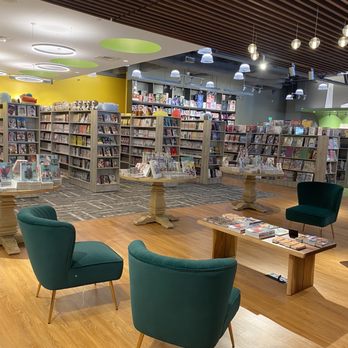 KINOKUNIYA BOOKSTORE - ATLANTA - 60 Photos & 23 Reviews - 10820 Abbotts ...