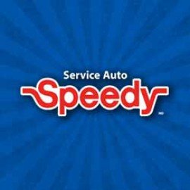 SPEEDY AUTO SERVICE CENTRAL - Updated October 2025 - 540 Bronson Avenue ...