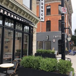 THE FRENCH - Updated December 2025 - 141 Photos & 109 Reviews - 37 King ...