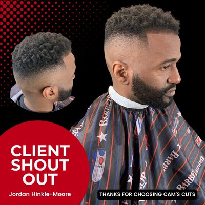 CAM’S CUTS - Updated March 2026 - 25 Photos - 655 N Cassady Ave ...