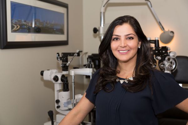 MYEYEDR - 32 Photos & 38 Reviews - 33 Broad St, Boston, MA - Yelp