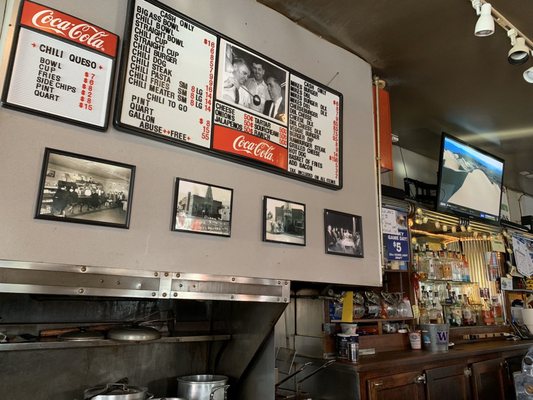 MIKE’S CHILI PARLOR - 187 Photos & 380 Reviews - American (Traditional ...