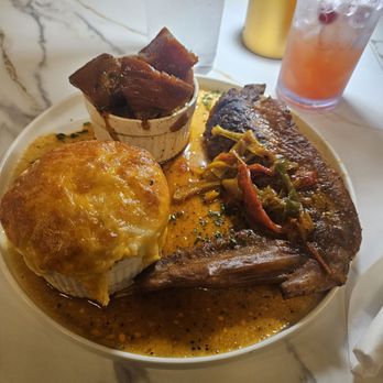 SOUTHERN FIRE KITCHEN - Updated November 2025 - 18 Photos - 23 Reviews ...