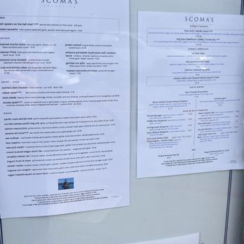 SCOMA’S OF SAUSALITO - 1648 Photos & 1273 Reviews - 588 Bridgeway ...