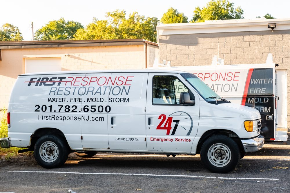 FIRST RESPONSE RESTORATION - 19 Photos - 681 Lawlins Rd, Wyckoff, New ...