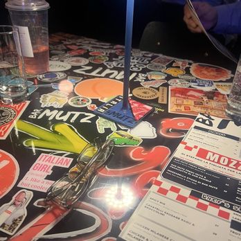 BAR MUTZ - Updated April 2025 - 197 Photos & 30 Reviews - 90 Center Ave ...