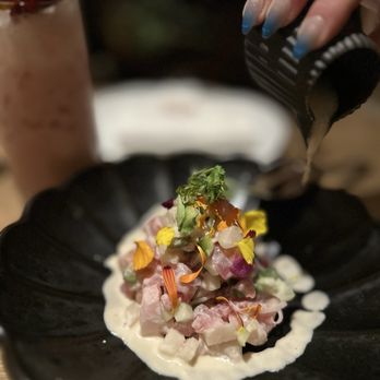 TAMBA - Updated August 2025 - 525 Photos & 121 Reviews - 6671 Las Vegas ...