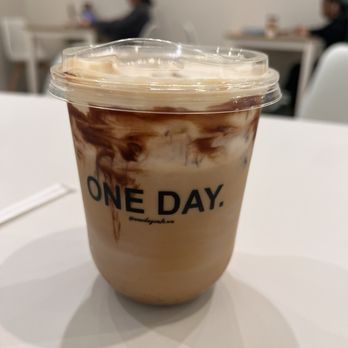ONE DAY CAFE - Updated July 2024 - 189 Photos & 77 Reviews - 9601 S ...