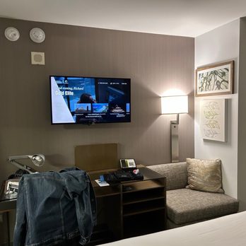 ELEMENT NEW YORK TIMES SQUARE WEST - Updated December 2024 - 484 Photos ...