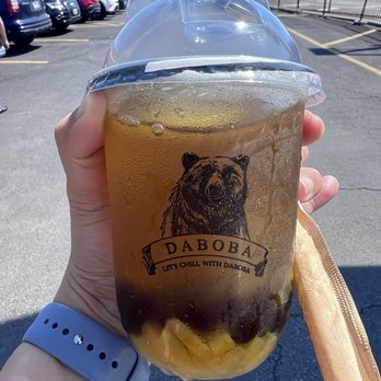 DABOBA - Updated July 2024 - 212 Photos & 84 Reviews - 2142 B S Archer ...