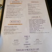 TOLOACHE 50 - 1745 Photos & 2250 Reviews - 251 West 50th St, New York ...