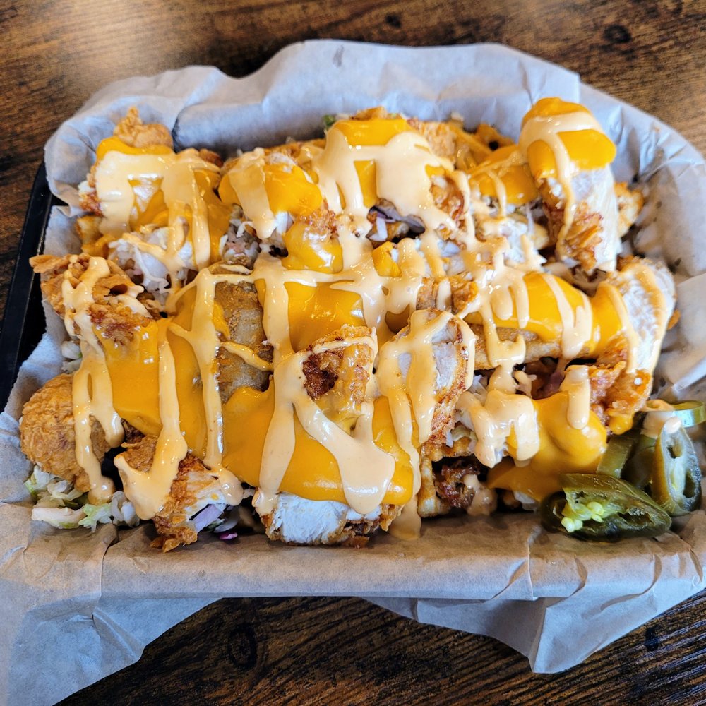 The Best 10 Restaurants near Redmond Town Center in Redmond, WA - Yelp