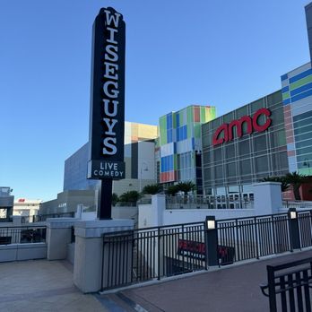 WISEGUYS TOWN SQUARE - Updated December 2024 - 97 Photos & 30 Reviews - 6593 S Las Vegas Blvd ...