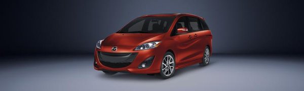PARK MAZDA - Updated October 2025 - 32 Photos & 29 Reviews - 983 Fir St ...