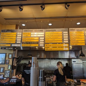 MISSION BBQ - Updated February 2025 - 236 Photos & 417 Reviews - 8225 W ...