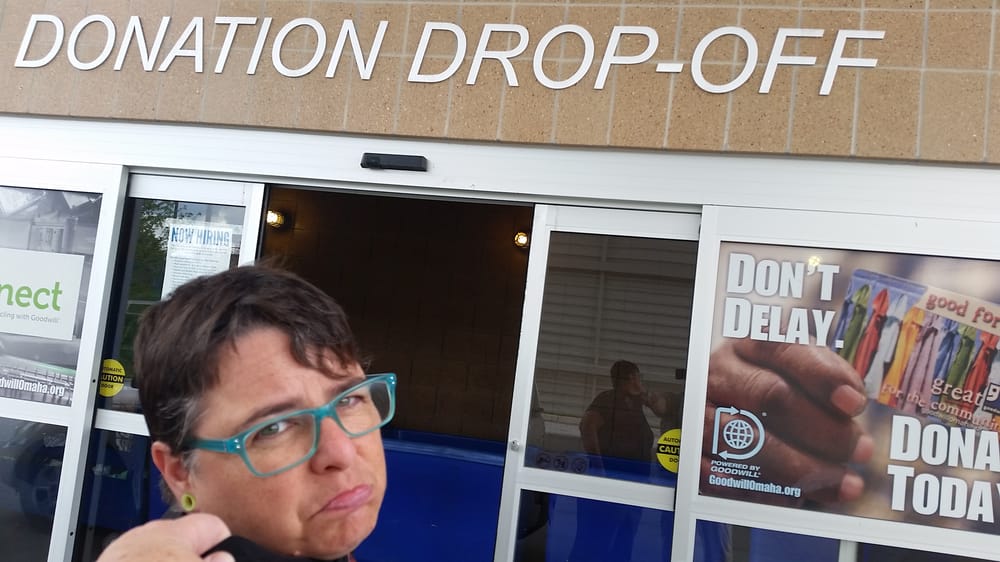 GOODWILL INDUSTRIES - Updated November 2025 - 2303 Towne Center Dr ...