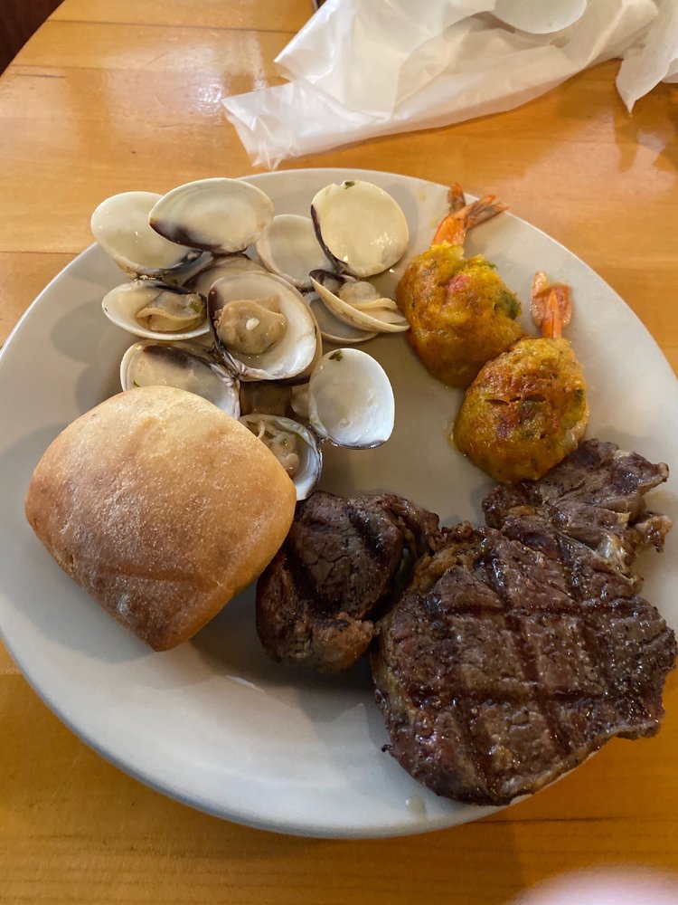 BENNETT’S CALABASH - Updated July 2024 - 65 Photos & 193 Reviews - 2900 ...