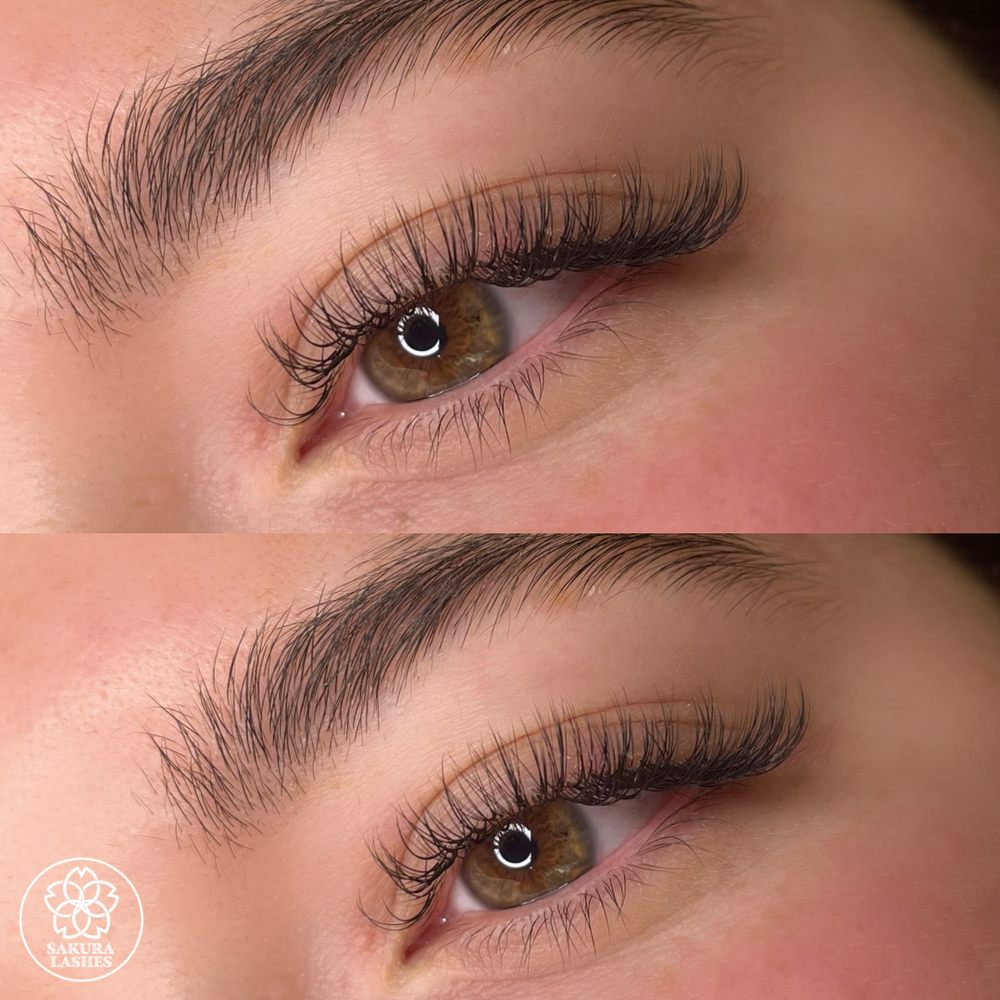 SAKURA LASHES/LASHES BY KEIKO - Updated October 2025 - Request an Appointment - 40 Richmond ...