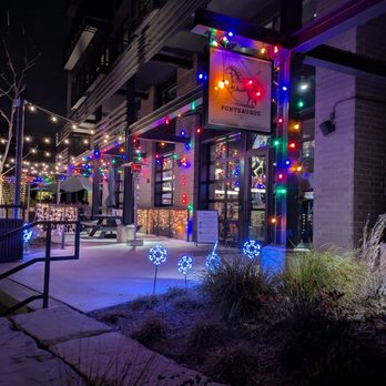 PONYSAURUS BREWING CO - Updated October 2025 - 101 Photos & 72 Reviews - 2221 Iron Works Dr ...