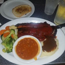 BAR B Q PIT - Updated October 2025 - 196 Photos & 195 Reviews - 1720 G ...