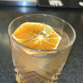 MARTA FINE FOOD AND SPIRITS - 275 Photos & 81 Reviews - 2127 E Pratt St ...