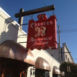 CHANCES R RESTAURANT & LOUNGE - Updated January 2025 - 88 Photos & 175 ...
