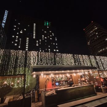 EDGE ROOFTOP - Updated August 2025 - 299 Photos & 197 Reviews - 110 ...