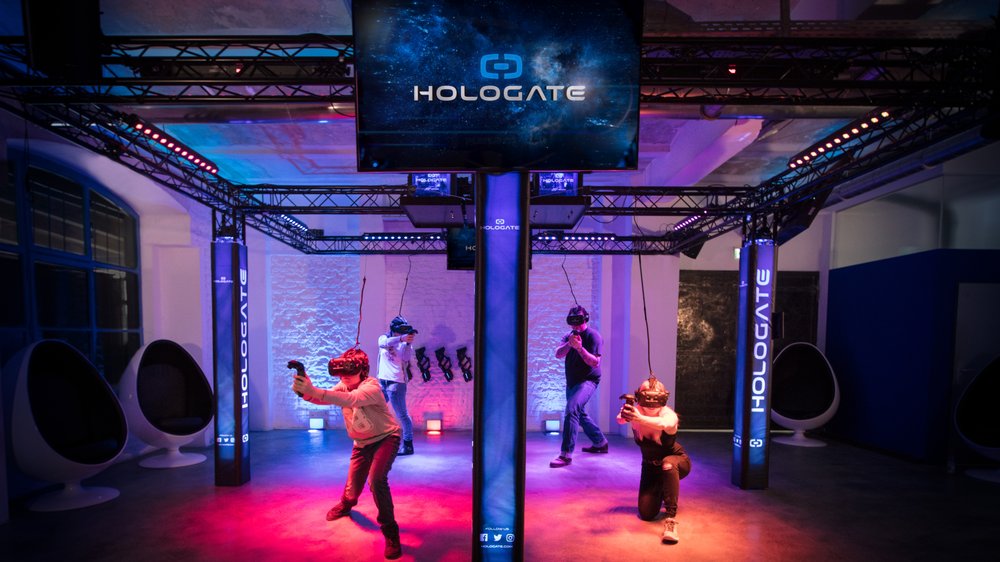 SWADERS SPORTS PARK - 45 Photos & 40 Reviews - 4725 Whitehill Blvd ...