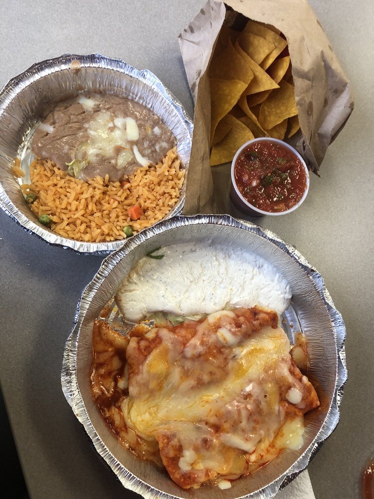 EL PATRON MEXICAN RESTAURANT - Updated November 2024 - 95 Photos & 145 ...