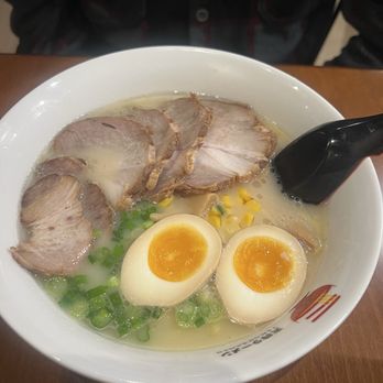 TENGU RAMEN - Updated October 2025 - 99 Photos & 60 Reviews - 358 W El ...
