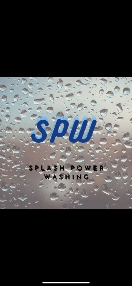 SPLASH PRESSURE WASHING - Kennewick, Washington - Pressure Washers ...