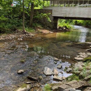 UPPER ROXBOROUGH RESERVOIR - Updated July 2025 - 10 Photos - Port Royal ...